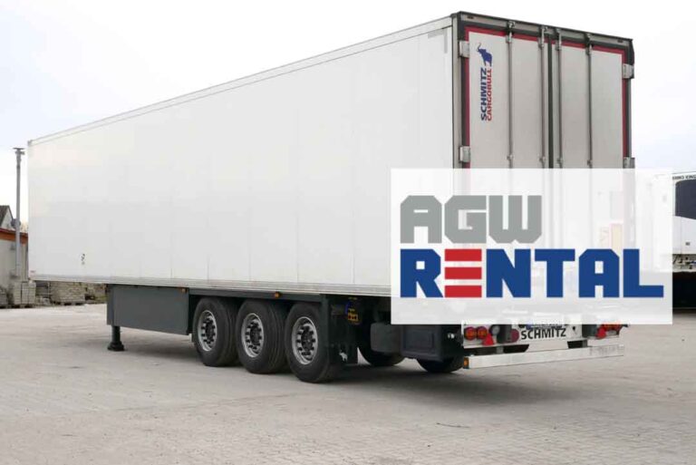 Rentals – A.G.W. Rental Deutschland GmbH